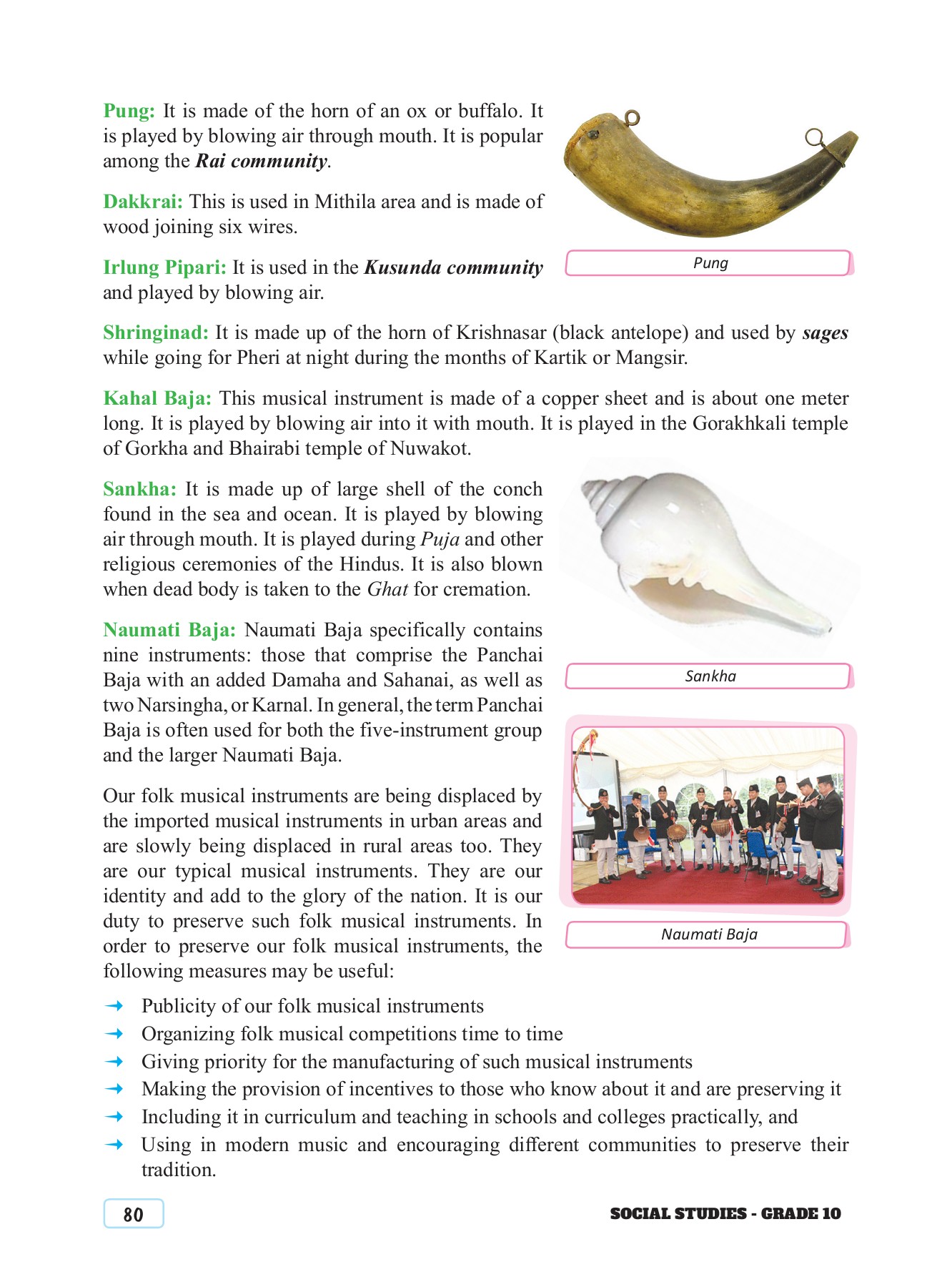 Social Studies Book 10_2078 Revised and Updated Edition - Sameer Shakya ...