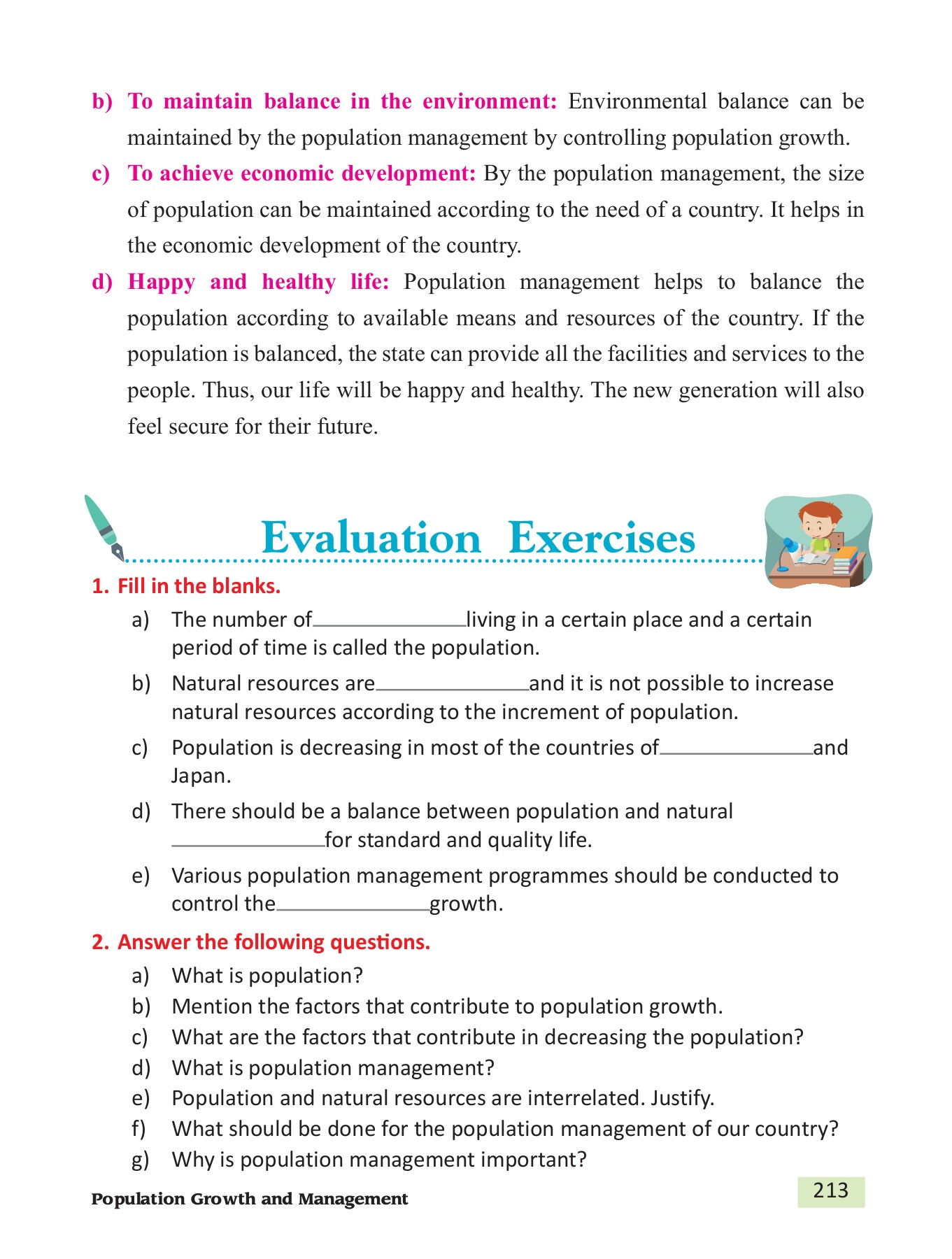 Social Studies and Population Education Book 6_2077 Edition - Sameer Shakya - Page 213 | Flip ...