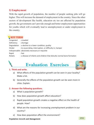 Social Studies and Population Education Book 6_2077 Edition - Sameer Shakya - Page 211 | Flip ...