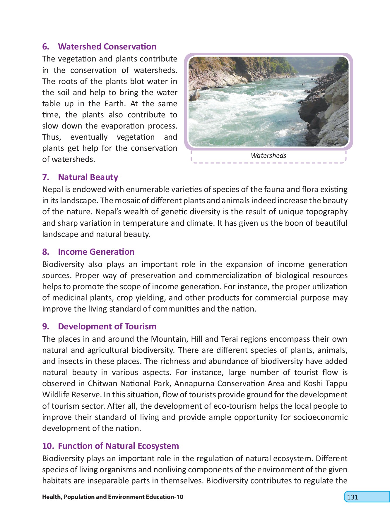 HPE Book 10_2076 Edition - Sameer Shakya - Page 131 | Flip PDF Online ...