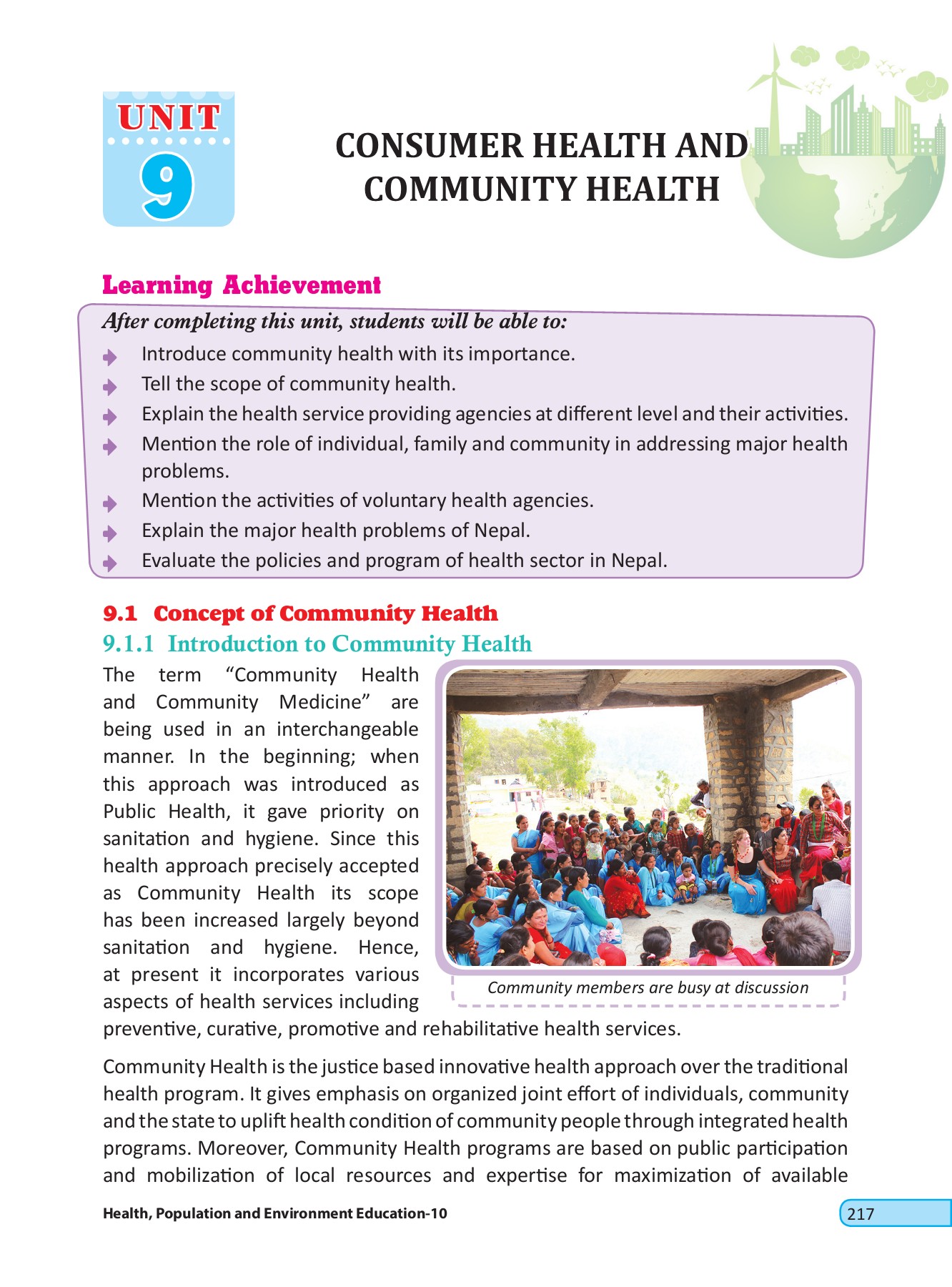 HPE Book 10_2076 Edition - Sameer Shakya - Page 217 | Flip PDF Online ...