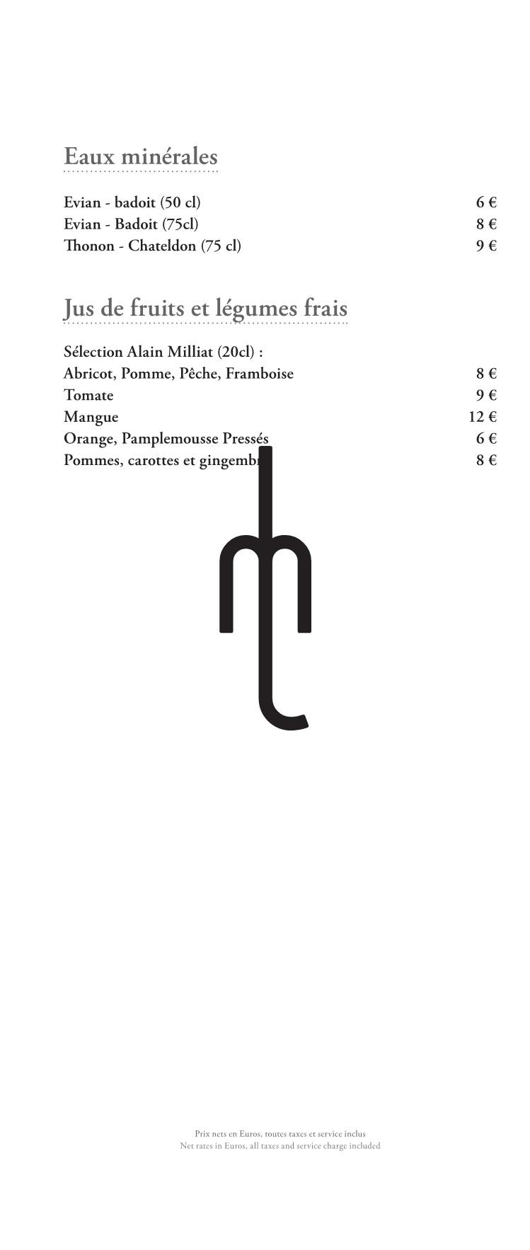 Wine Menu copy - davidpubhtml5 - Page 1 - 12 | PDF Feuilletable en Ligne | PubHTML5