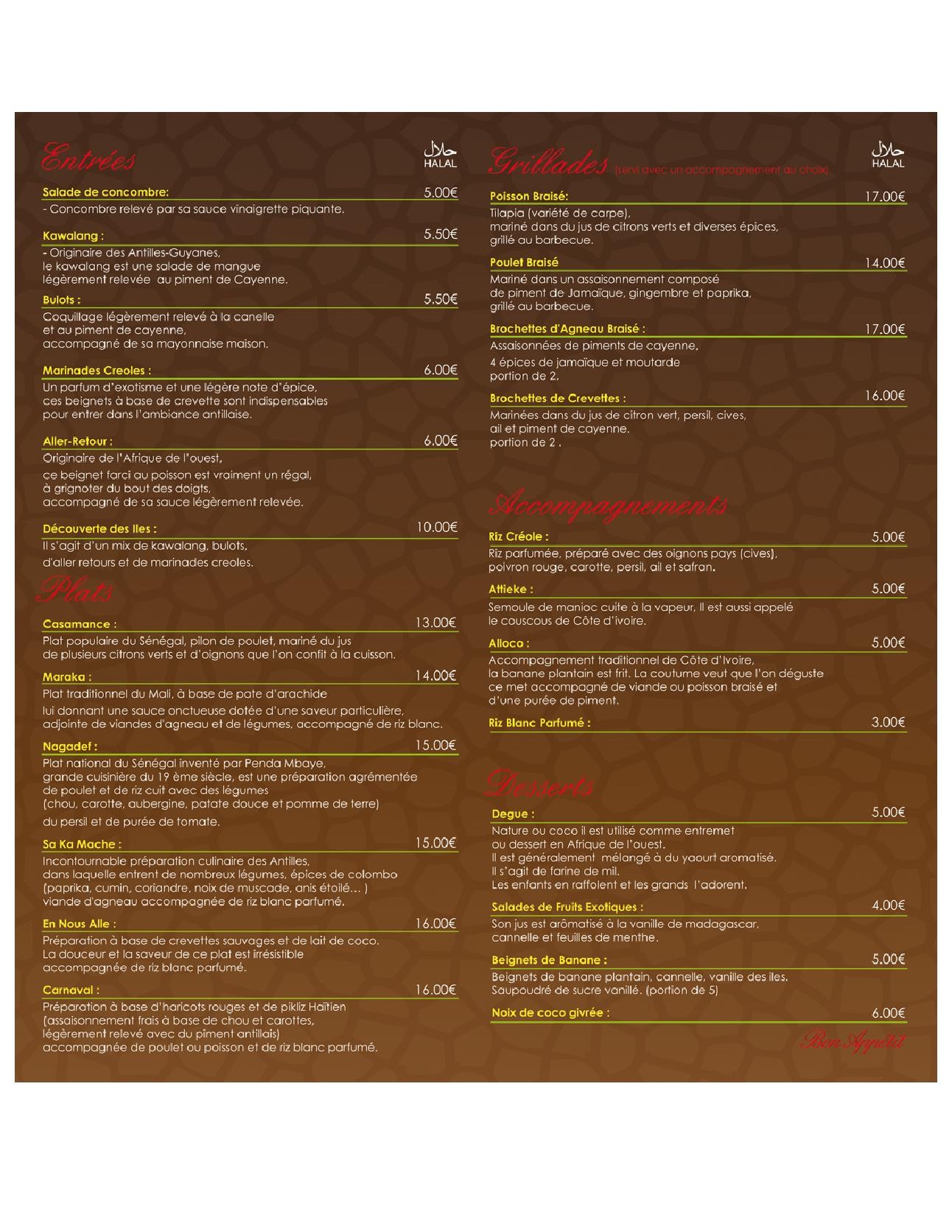 Le Djembe - davidpubhtml5 - Page 1 - 1 | Flip PDF Online | PubHTML5