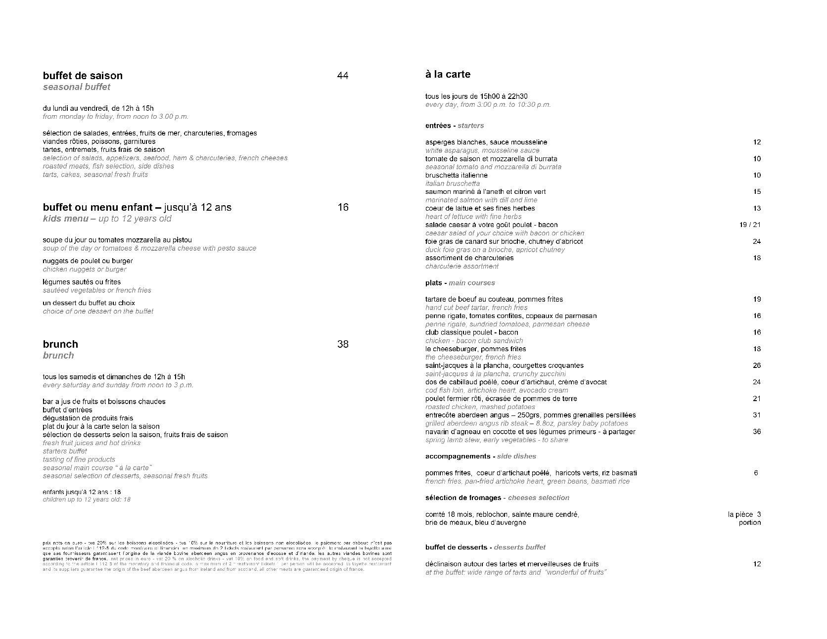 Paris Etoile - davidpubhtml5 - Page 1 - 1 | PDF Feuilletable en Ligne | PubHTML5