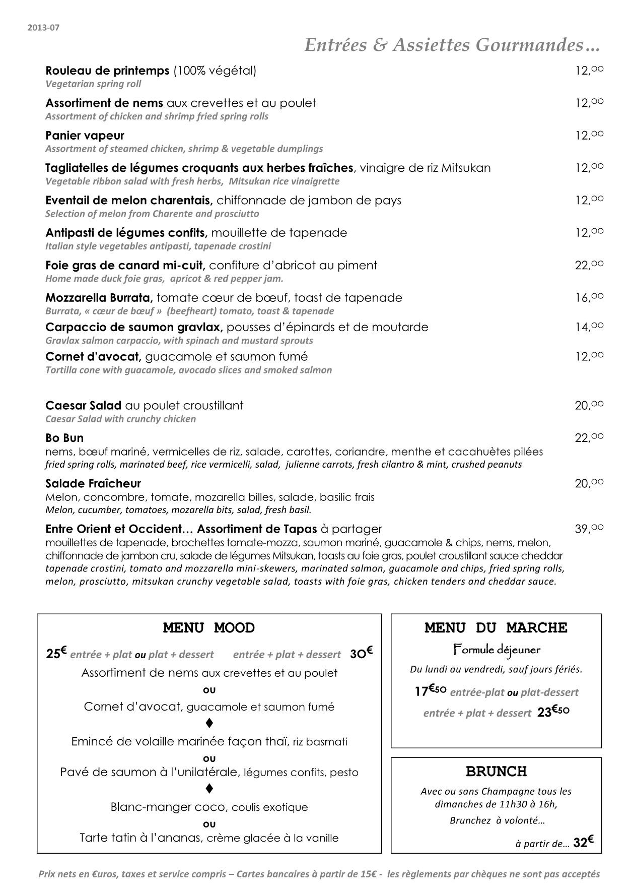 Mood - davidpubhtml5 - Page 1 - 2 | Flip PDF Online | PubHTML5