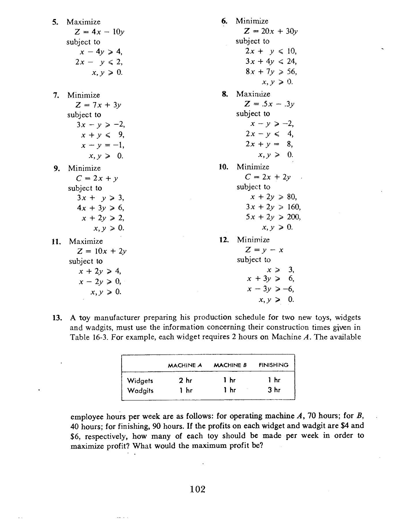 Business mathematics - AU Library - Page 112 | Flip PDF Online | PubHTML5