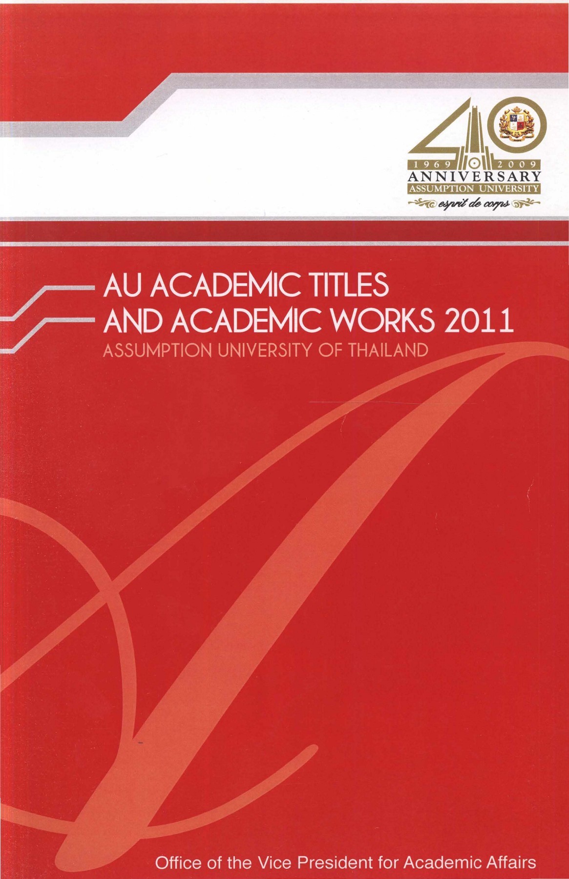 AU academic titles and academic works 2011 - AU Library - Page 1 | Flip ...
