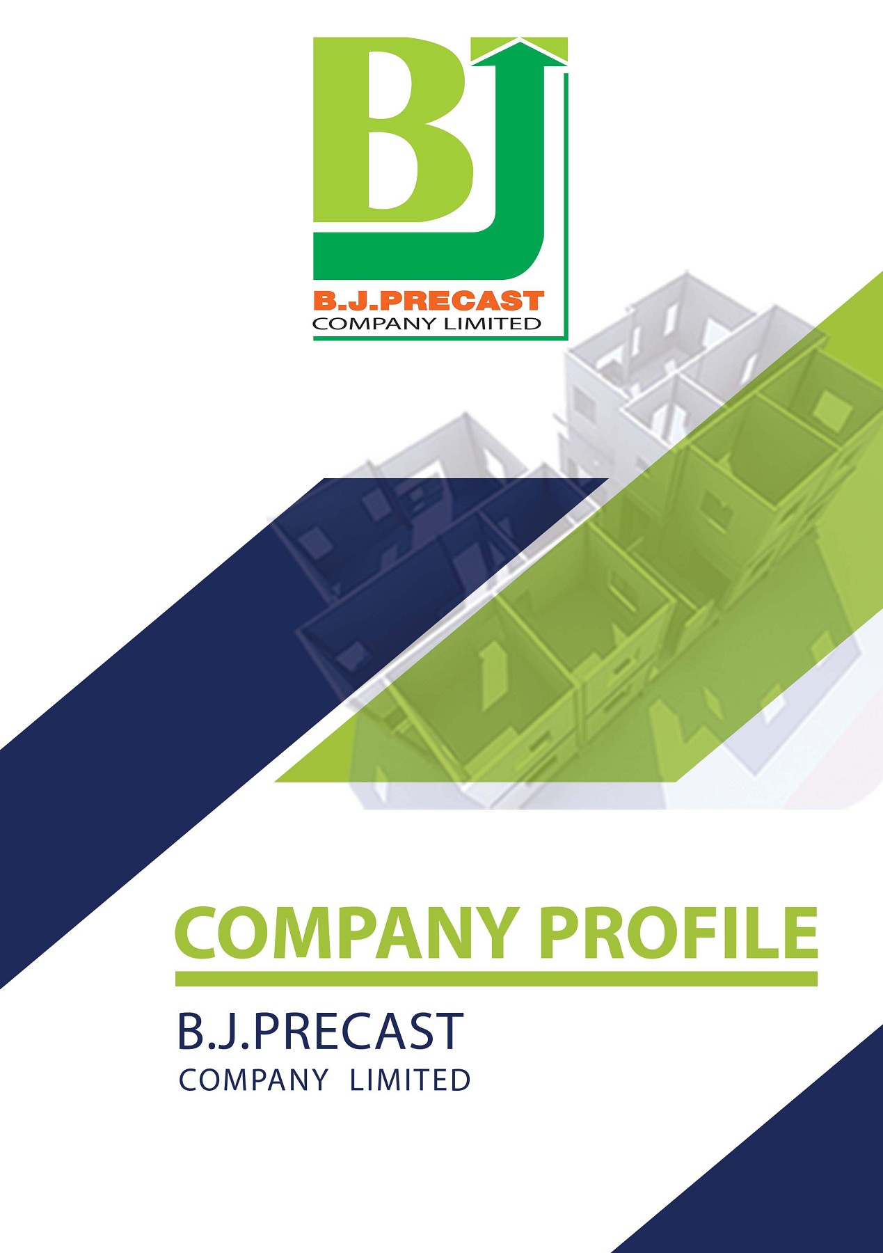 company profile BJP - เบญจพรกรุ๊ป - Page 1 - 46 | Flip PDF Online ...
