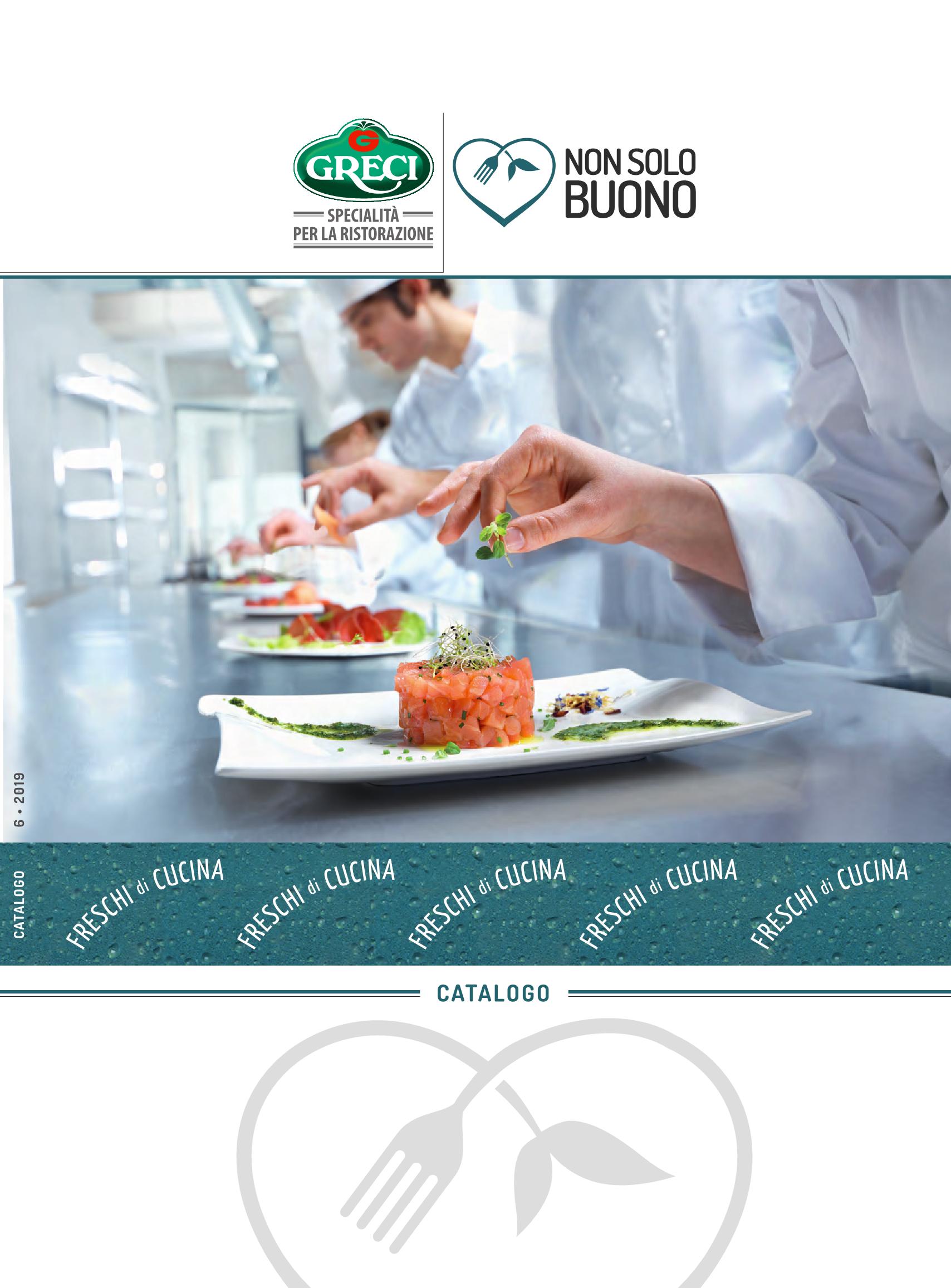 Catalogo Freschi di Cucina_6_2019 - Greci Industria Alimentare S.p.A ...
