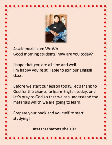 Materi - Chapter 1 (part 3)