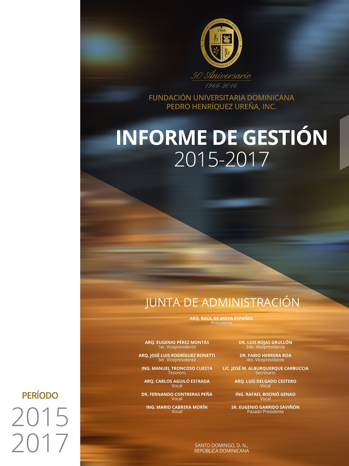 Informe de Gestión - elsuri04 - Página 1 | Flip PDF en línea | PubHTML5