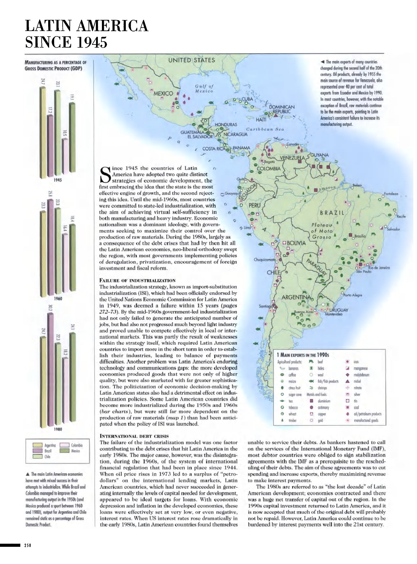 atlas of world history - mrfienews - Page 258 | Flip PDF Online | PubHTML5
