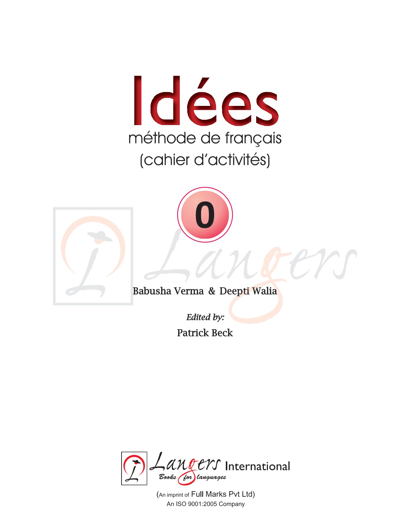 (Idees-0) Workbook-5 - Full Marks Pvt Ltd - Page 1 - 11 | Flip PDF Online | PubHTML5