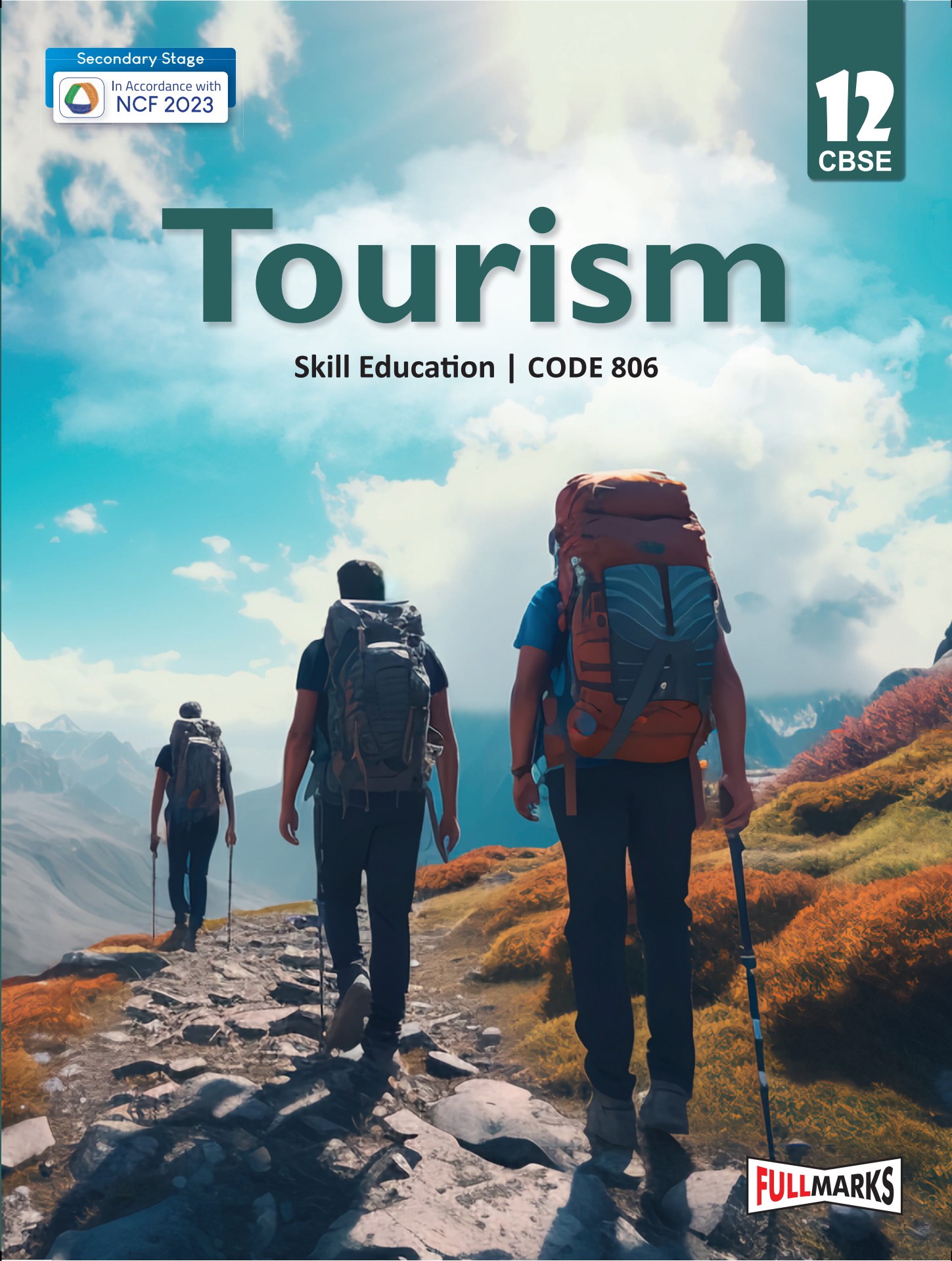 Tourism Class-12 - Full Marks Pvt Ltd - Page 1 - 57 | Flip PDF Online ...