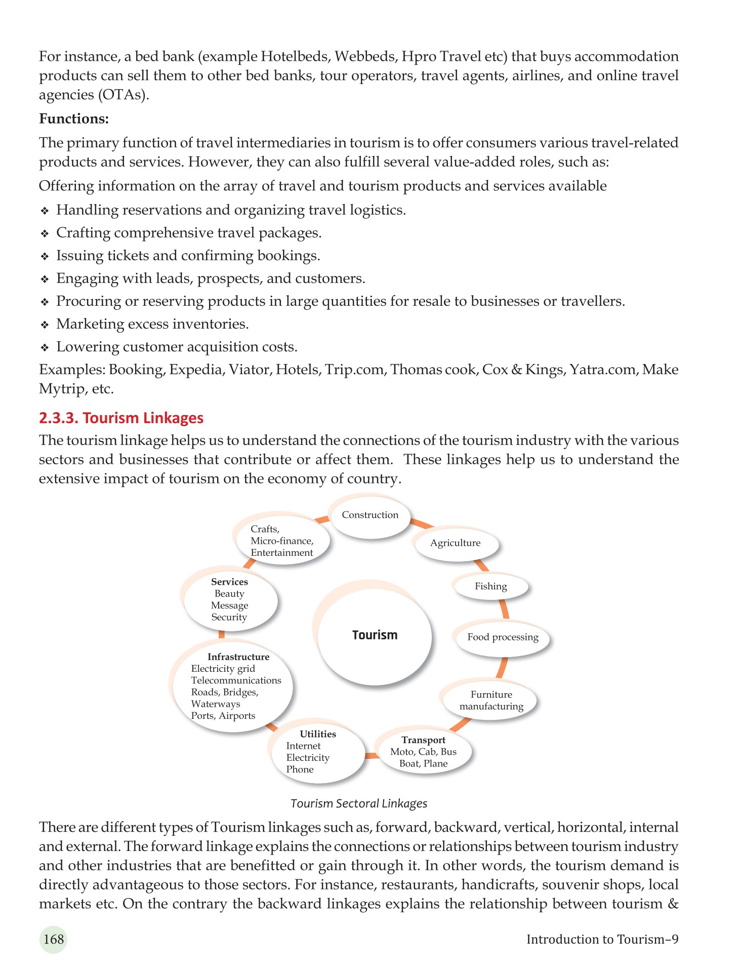 Introduction to Tourism Class-9 - Full Marks Pvt Ltd - Page 65 | Flip ...