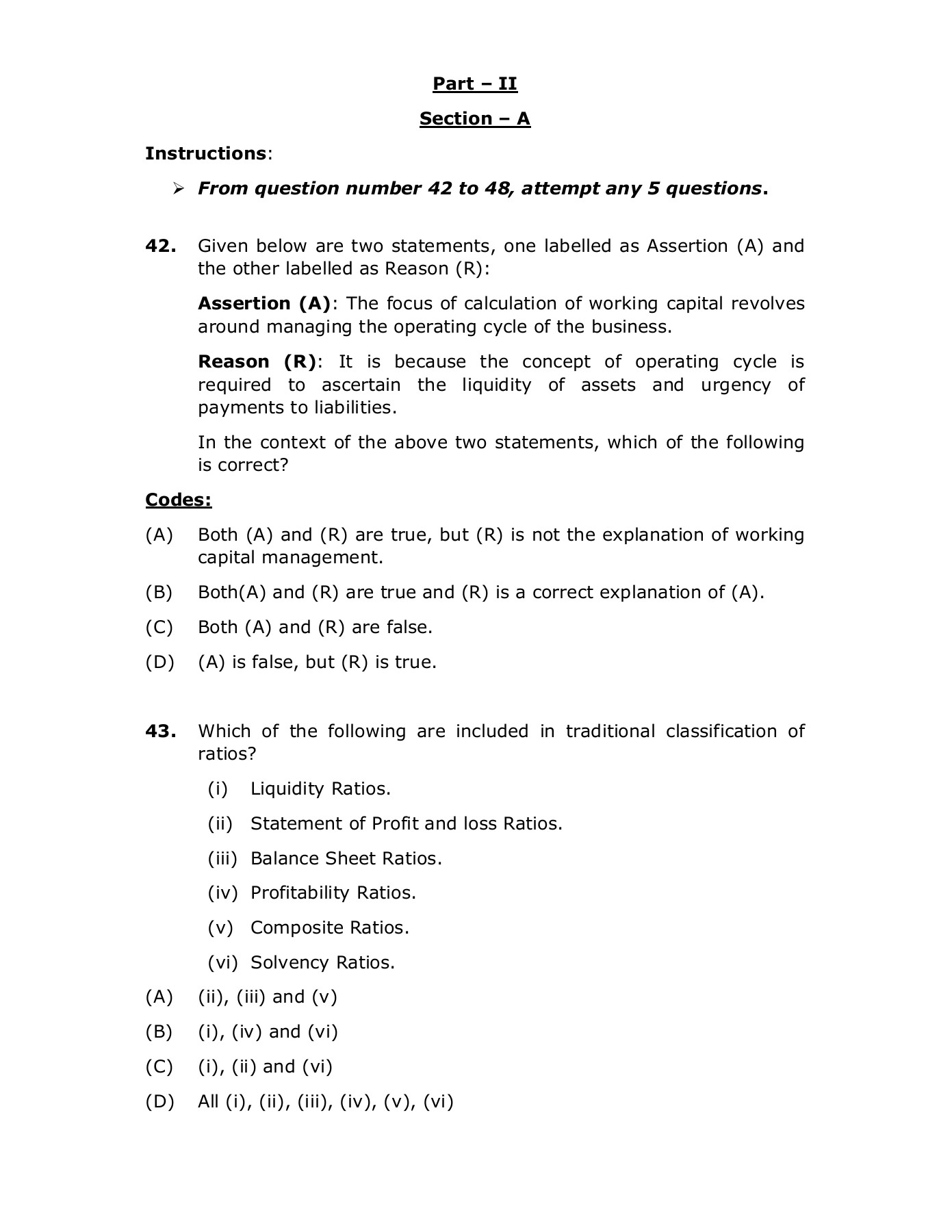Accountancy CBSE Sample Papers 2021-22 Class 12 - Full Marks Pvt Ltd ...