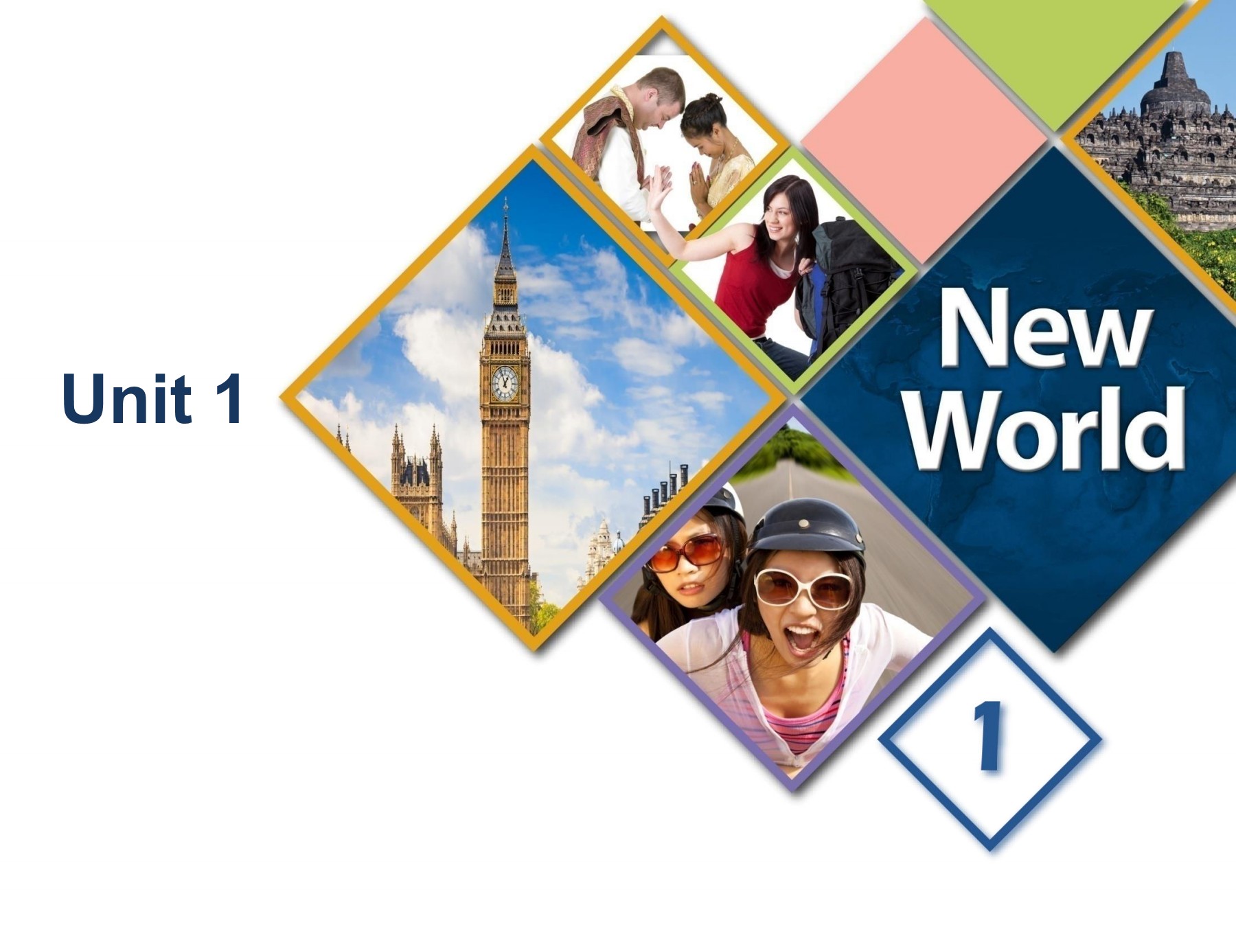 New World_1_Unit 1 - นนทนันท์ กลมนุกูล - Page 1 - 16 | Flip PDF Online ...