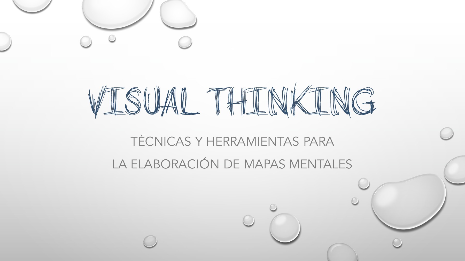 visualThinking_MM - Julio Esteban - Página 1 - 25 | Flip PDF en línea | PubHTML5