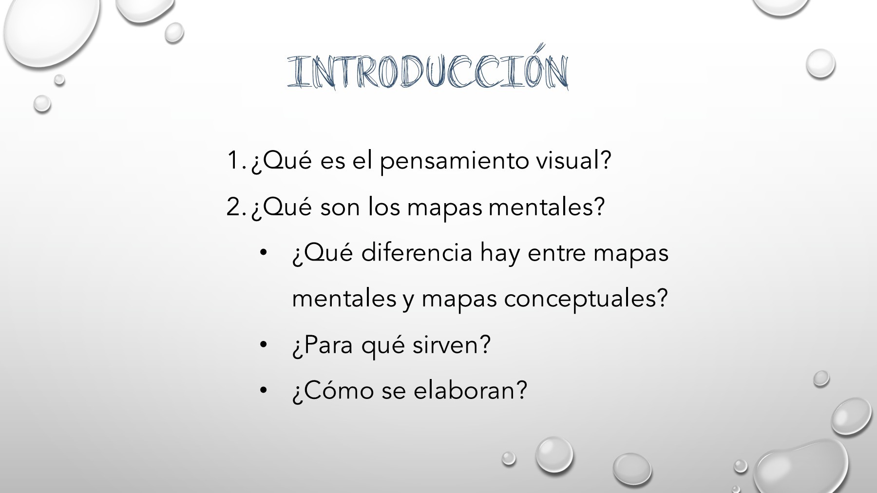 Visual Thinking_Mapas Mentales - Julio Esteban - Página 2 | Flip PDF en ...