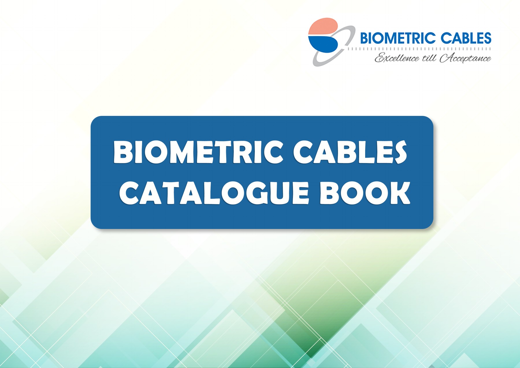 Biometric Cable Catalogue Book - abirami - Page 1 - 118 | Flip PDF ...
