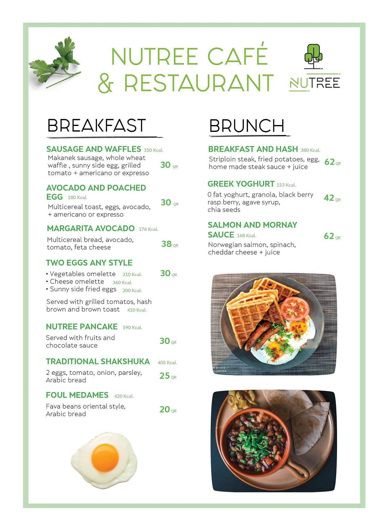 Nutree-Menu-2020-4 - monirbazar480 - Page 1 - 8 | Flip PDF Online ...