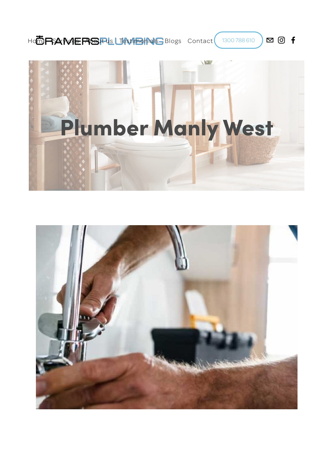 Plumber Cannon Hill - Plumber Holland Park - Page 1 - 5 | Flip PDF ...