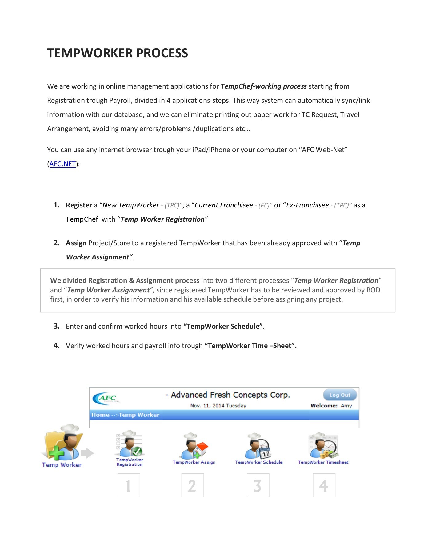 TempWorker Process - Manual - amy.huerta - Page 1 - 6 | Flip PDF Online ...