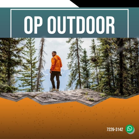 Catalogo OP Outdoor Tienda
