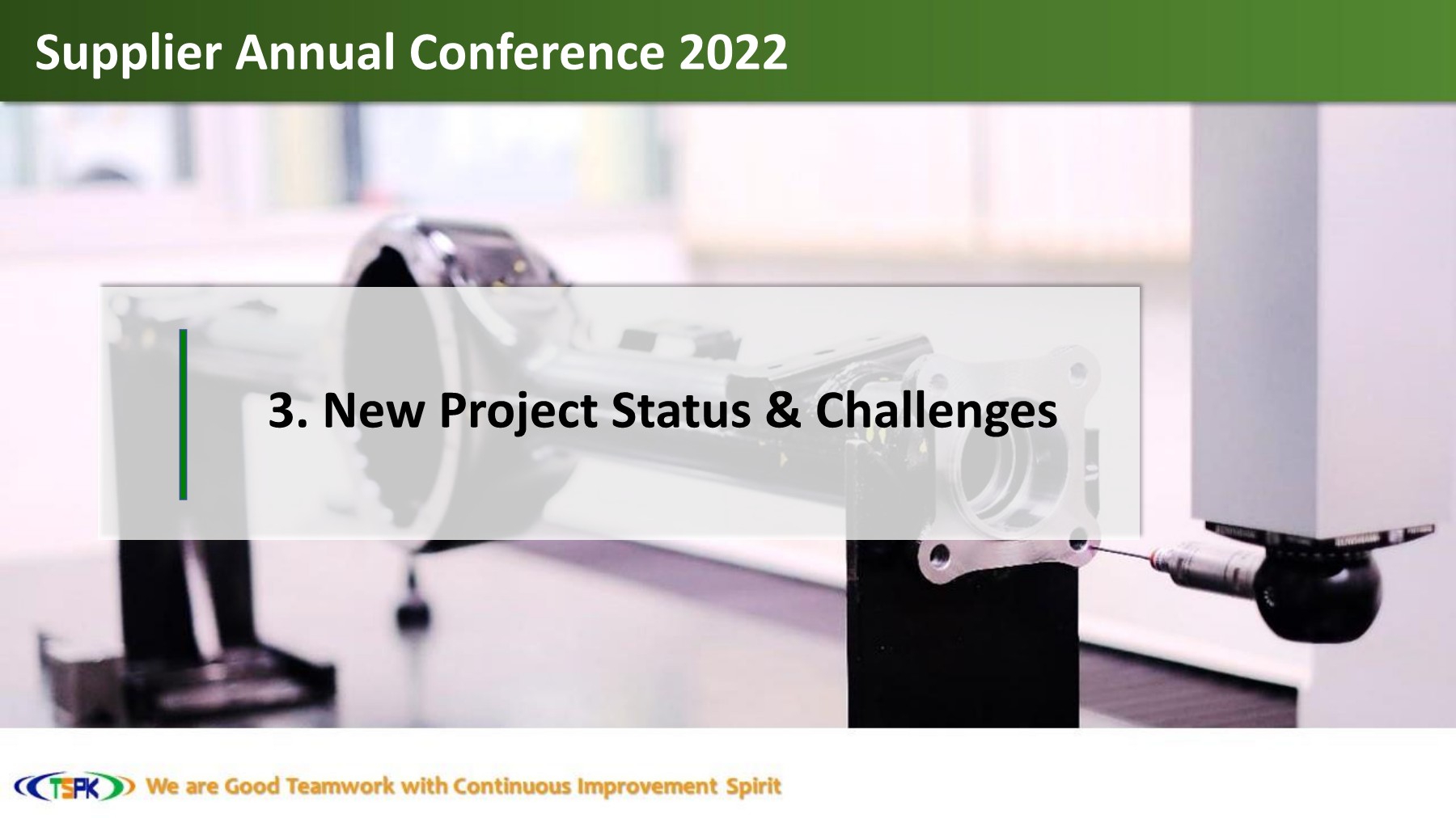 Supplier Annual conference 2022 - Supakit Chaiphuriphokhawat - Page 41 ...