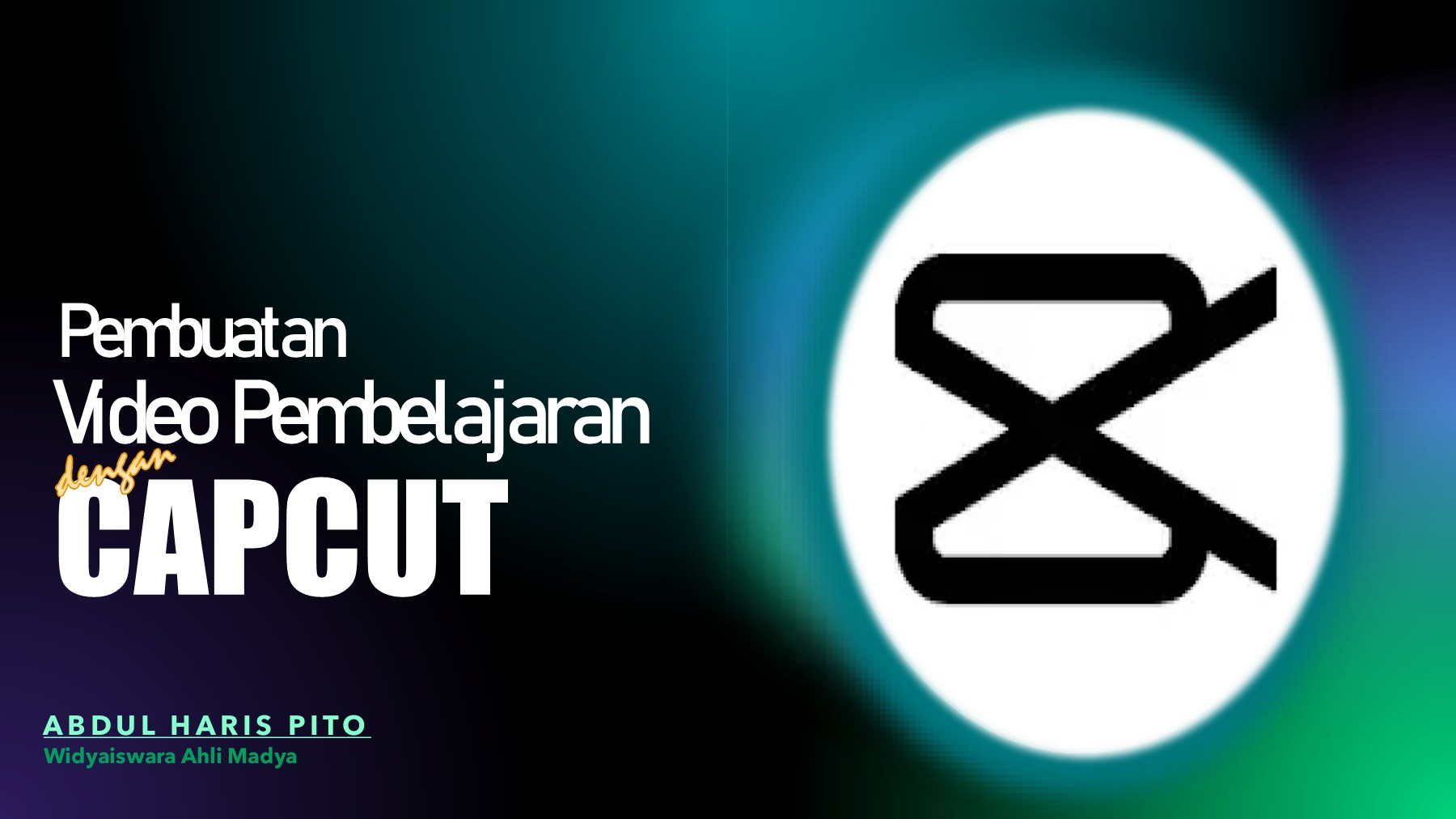 path_materi_capcut - Perpustakaan MTs Ma'arif NU 2 Kemranjen - Page 1 - 25 | Flip PDF Online ...