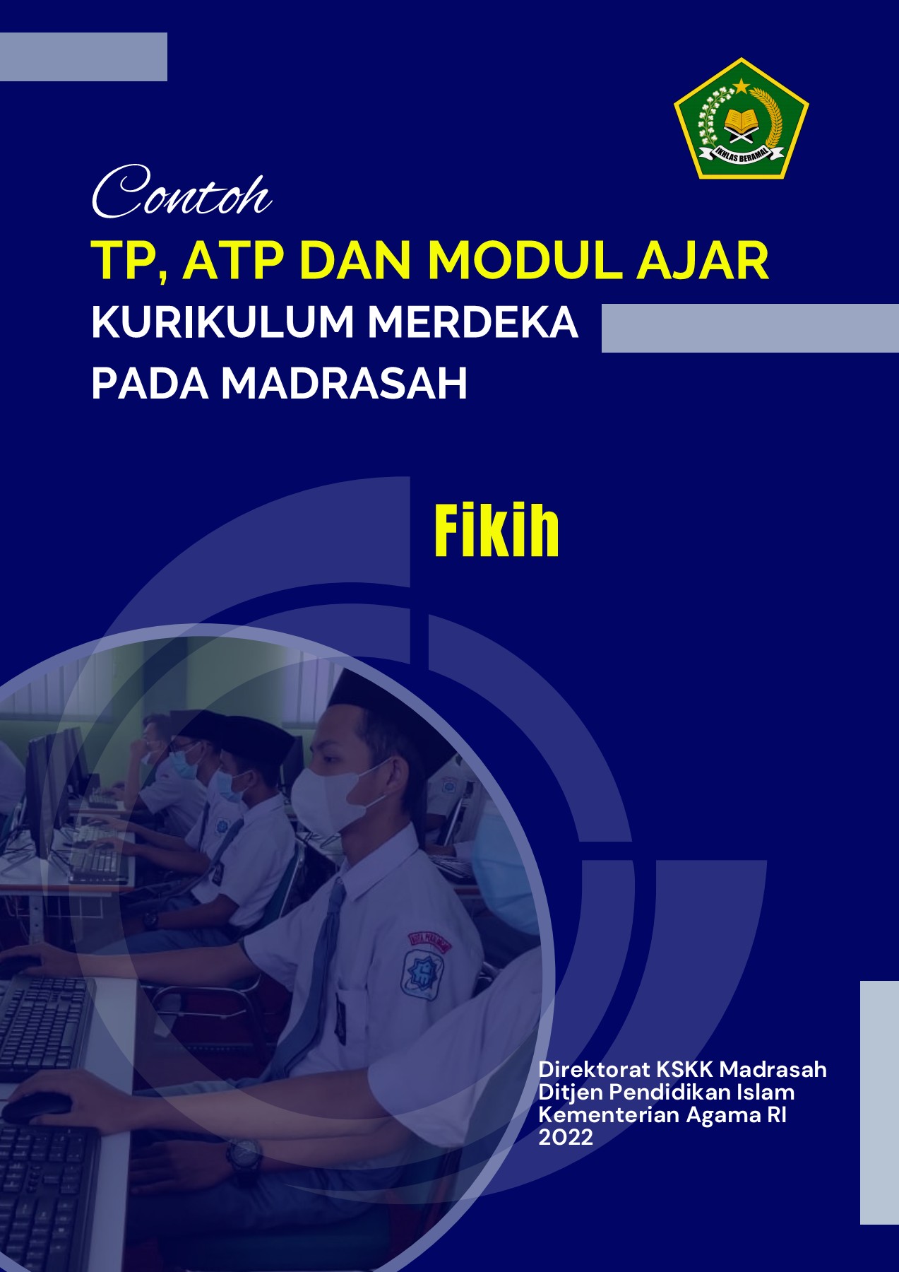 TP,_ATP_dan_Modul_Ajar_FIKIH - Perpustakaan MTs Ma'arif NU 2 Kemranjen - Page 1 - 291 | Flip PDF ...