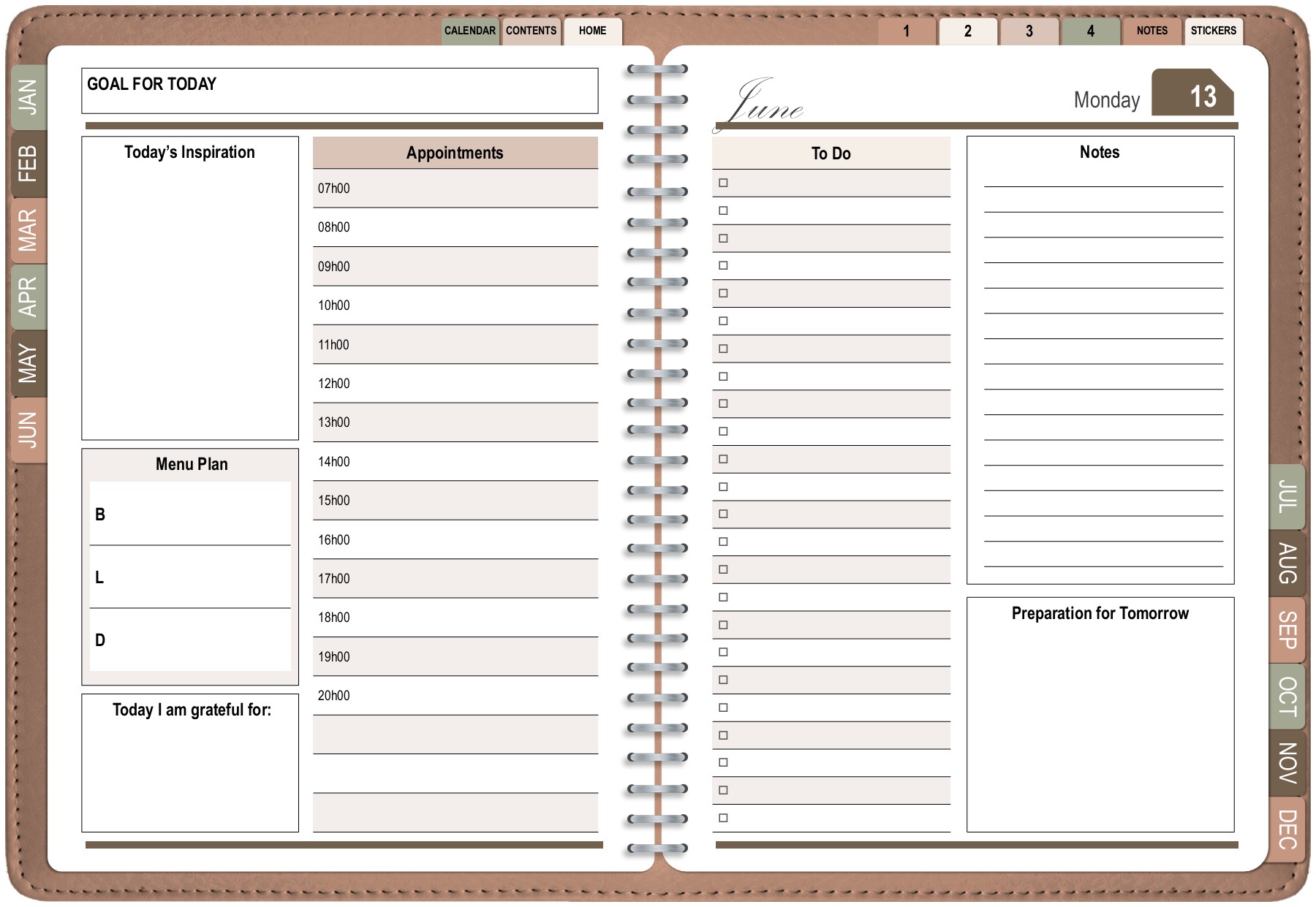 2022 Digital Planner - kiransingh2077 - Page 182 | Flip PDF Online ...