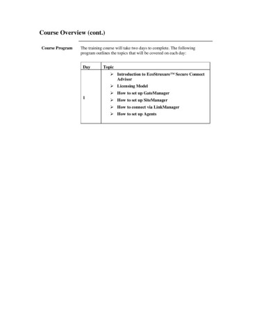 EcoStruxure_Secure_Connect_Advisor_V1.0 - triopowell - Page 7 | Flip ...