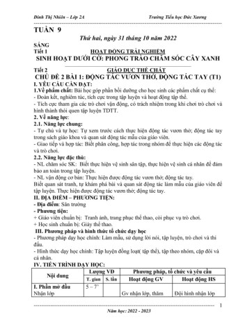 TUAN 9
