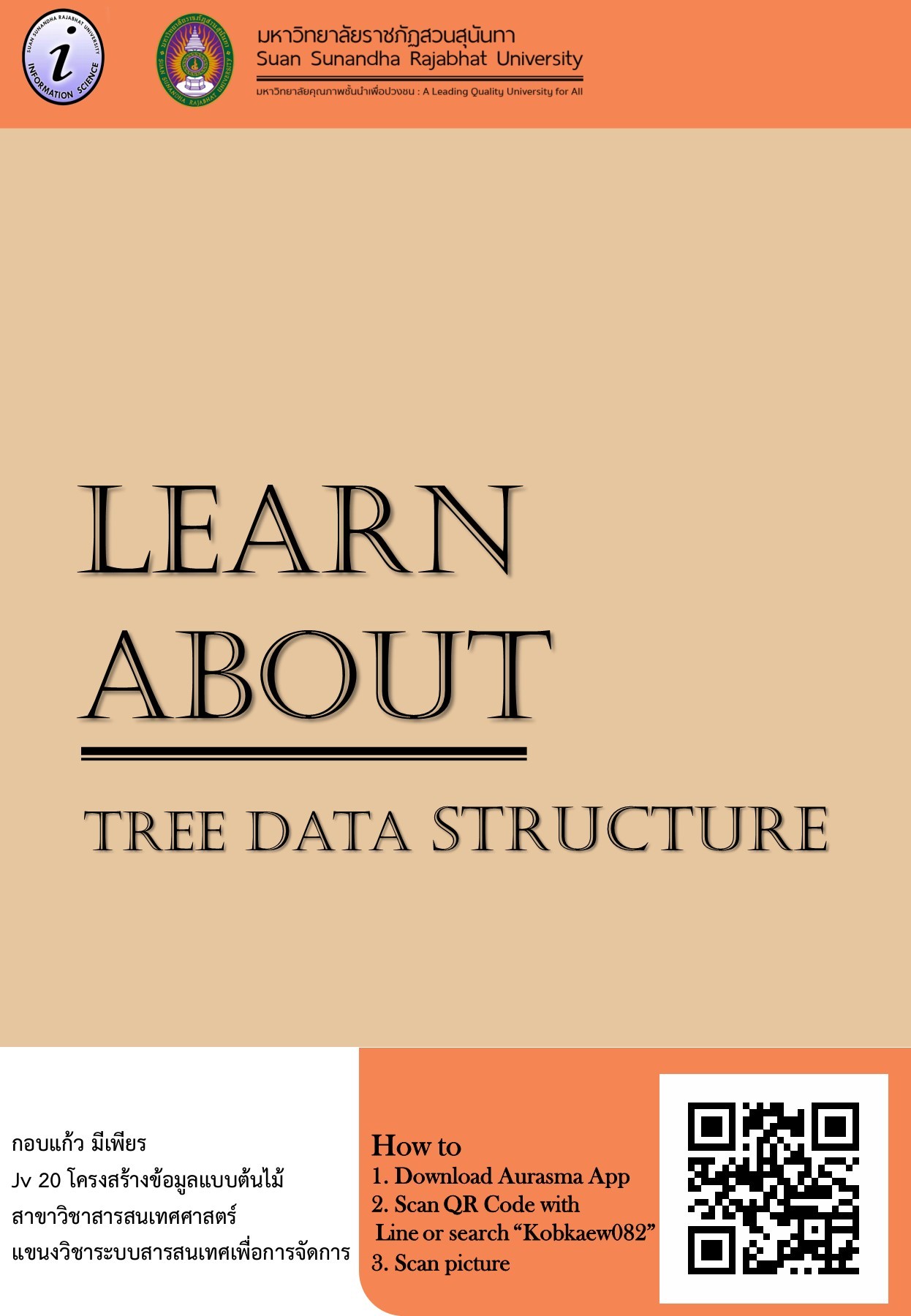 Tree Data Structure - s60123468082 - Page 1 - 10 | Flip PDF Online ...