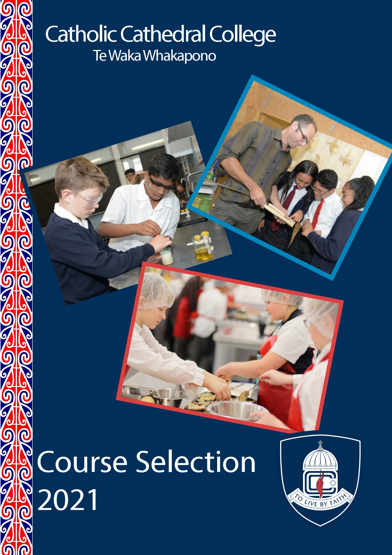 Curriculum Handbook 2021 Pages Rh Page 1 43 Flip Pdf Online Pubhtml5