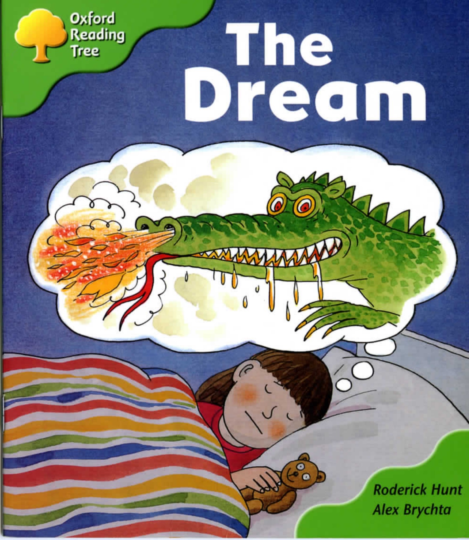 2-06 The Dream - yu75715 - Page 1 - 20 | Flip PDF Online | PubHTML5