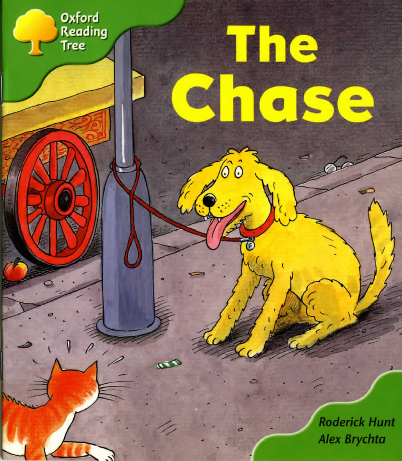 2-18 The Chase - yu75715 - Page 1 - 20 | Flip PDF Online | PubHTML5