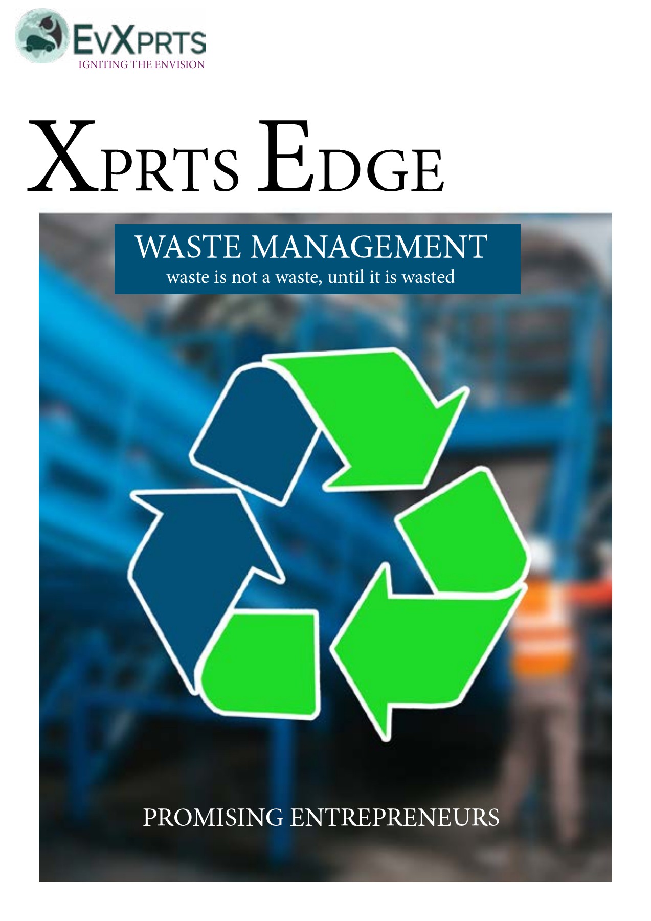 EvXprts Foundation - sailaja.thatikonda5 - Page 1 - 8 | Flip PDF Online ...