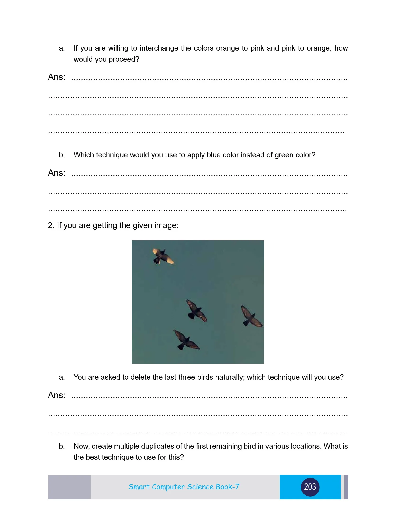 2082 class 7 Flip Book with Python - Memorica Graphics - Page 208 ...