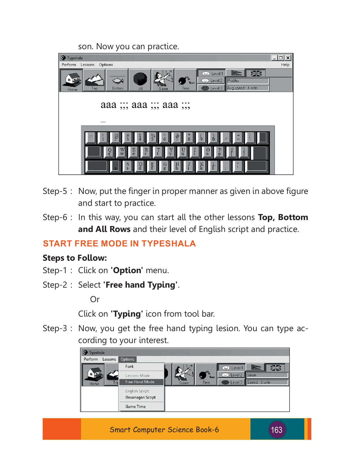 Typeshala Online GitHub Anamolsapkota/typeshala: Offline Web Version