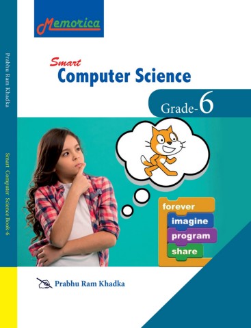 Digital Book class-6 2nd edition With Coding