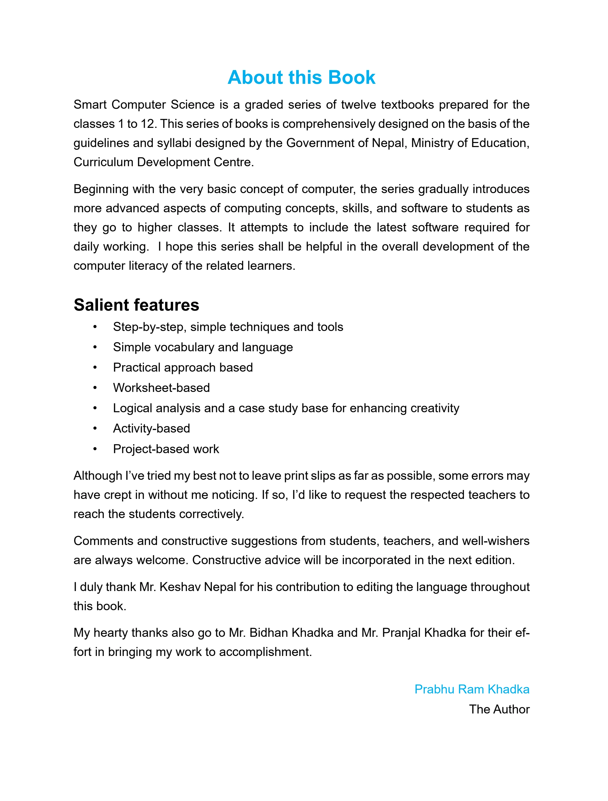 Class-10 Digital Book 2083 - Memorica Graphics - Page 5 | Flip PDF ...