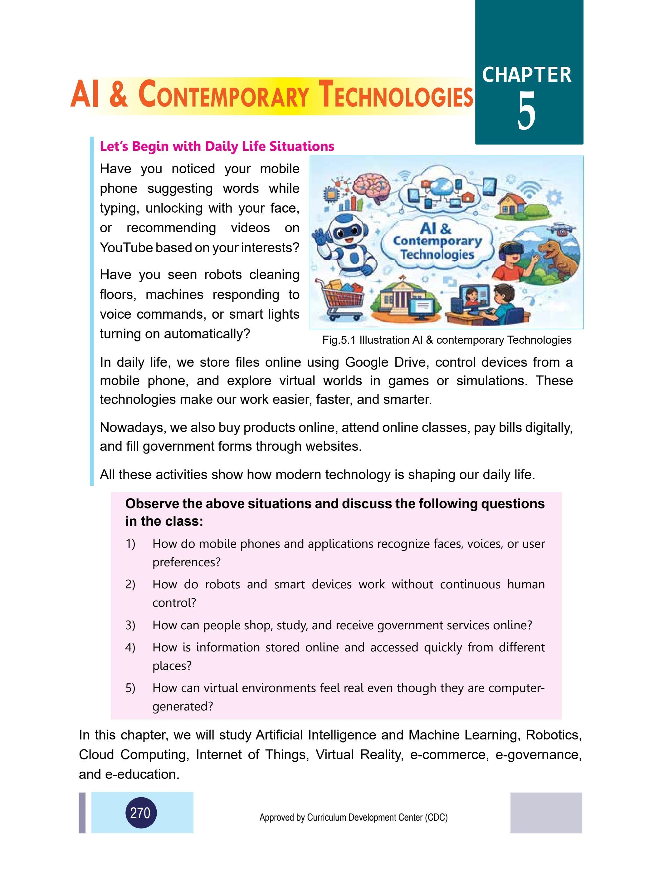 Class-10 Digital Book 2083 - Memorica Graphics - Page 270 | Flip PDF ...