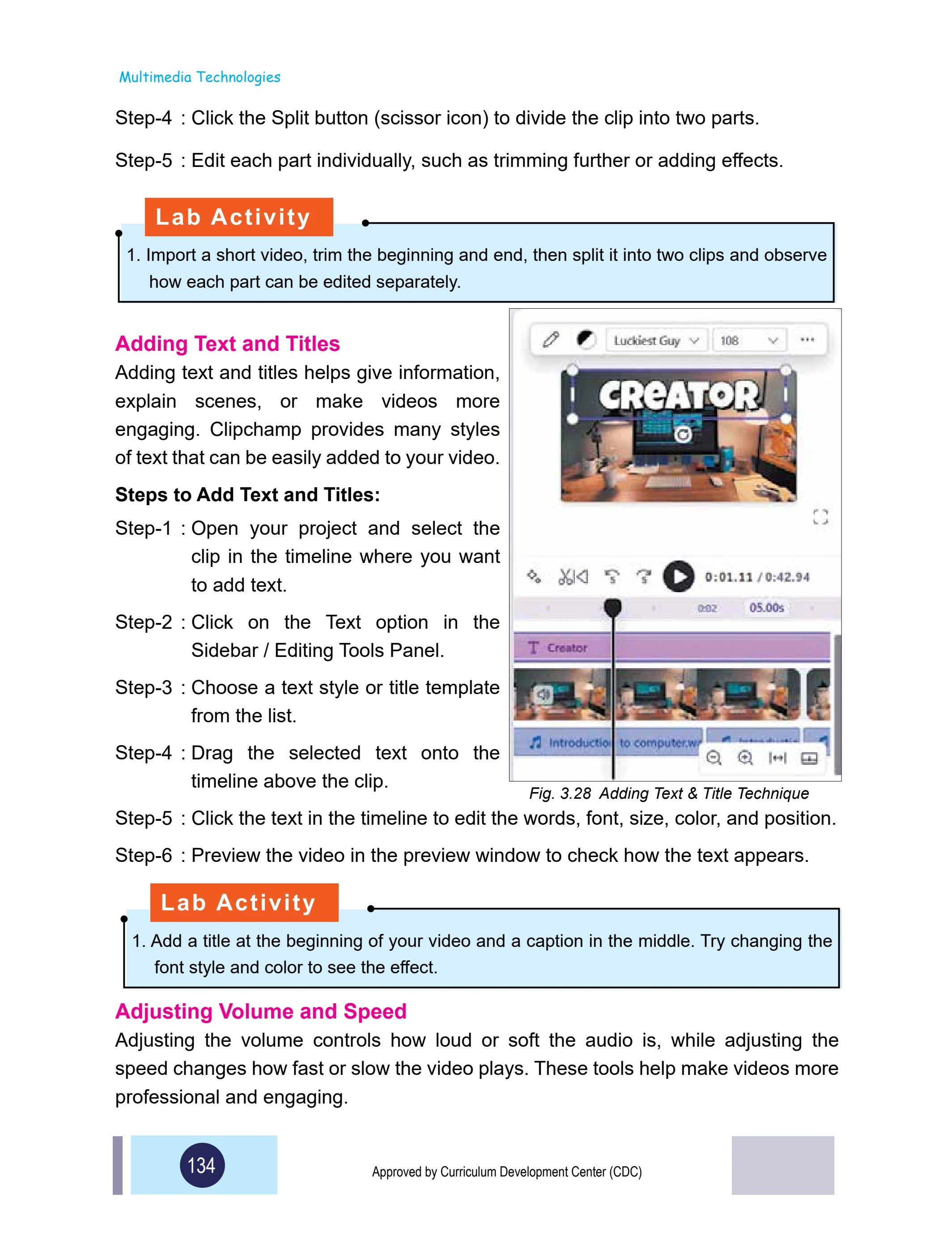 Class-10 Digital Book 2083 - Memorica Graphics - Page 134 | Flip PDF ...