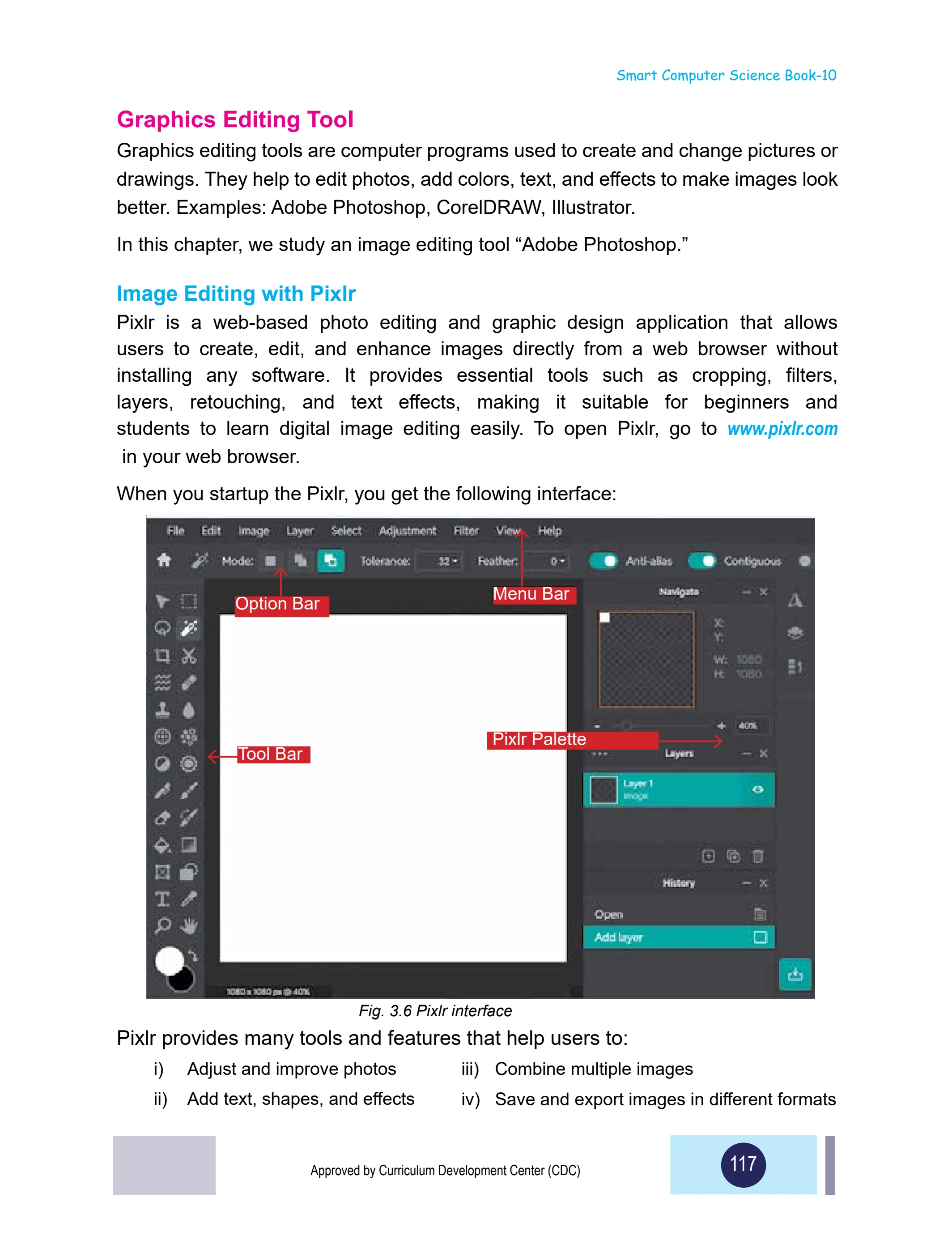 Class-10 Digital Book 2083 - Memorica Graphics - Page 117 | Flip PDF ...