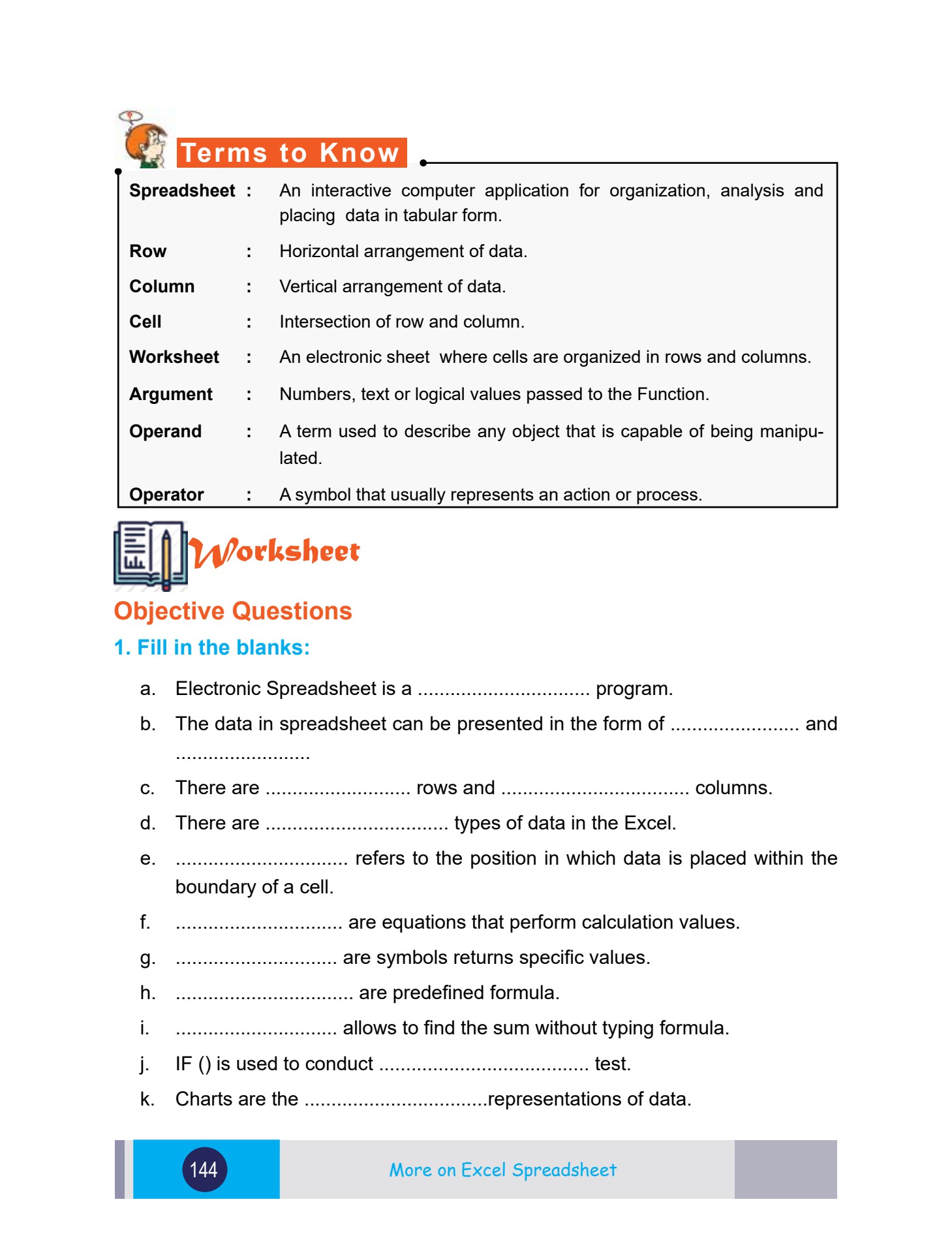 Smart Computer Science Book-7 - Memorica Graphics - Page 150 | Flip PDF ...