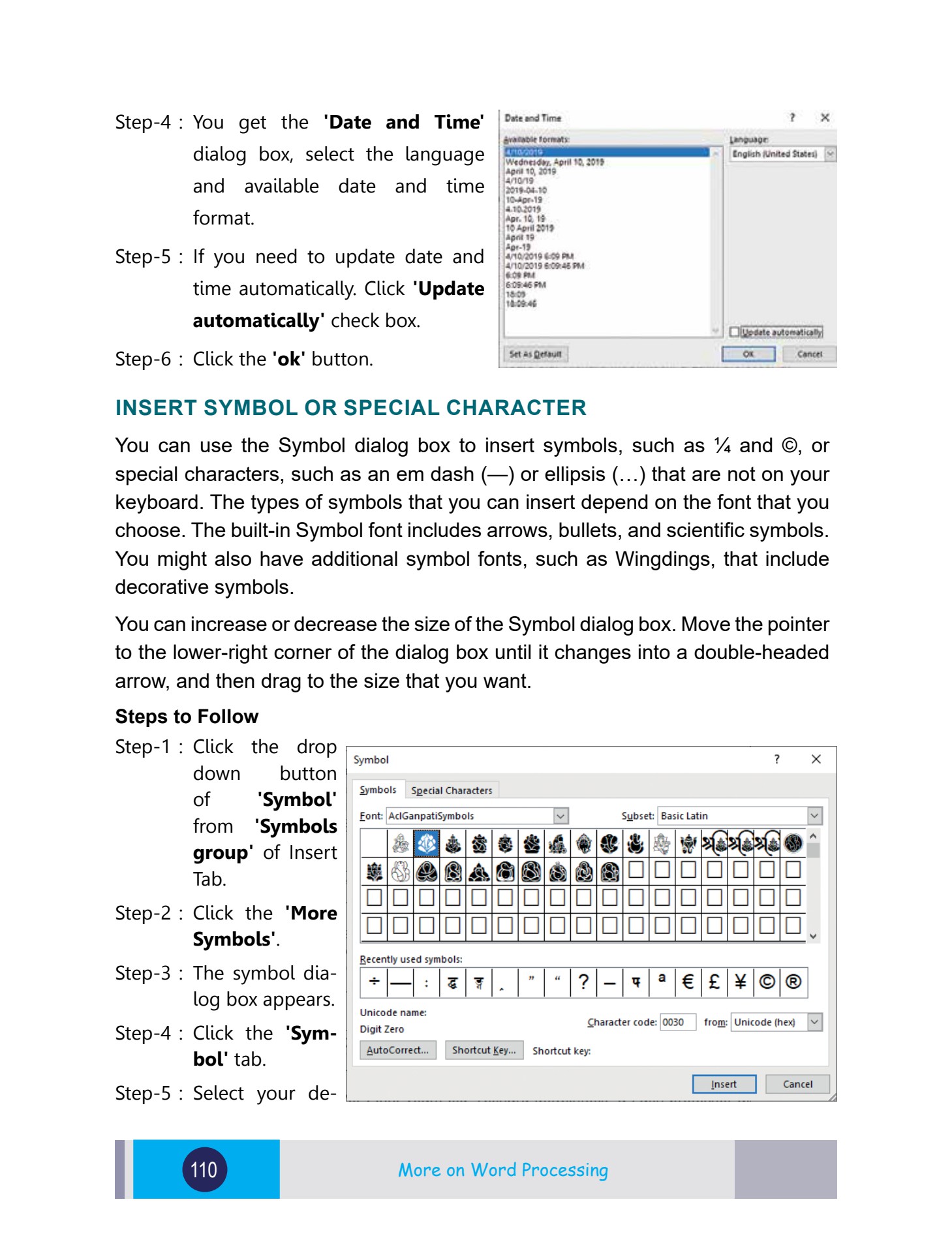 Smart Computer Science Book-7 - Memorica Graphics - Page 116 | Flip PDF ...