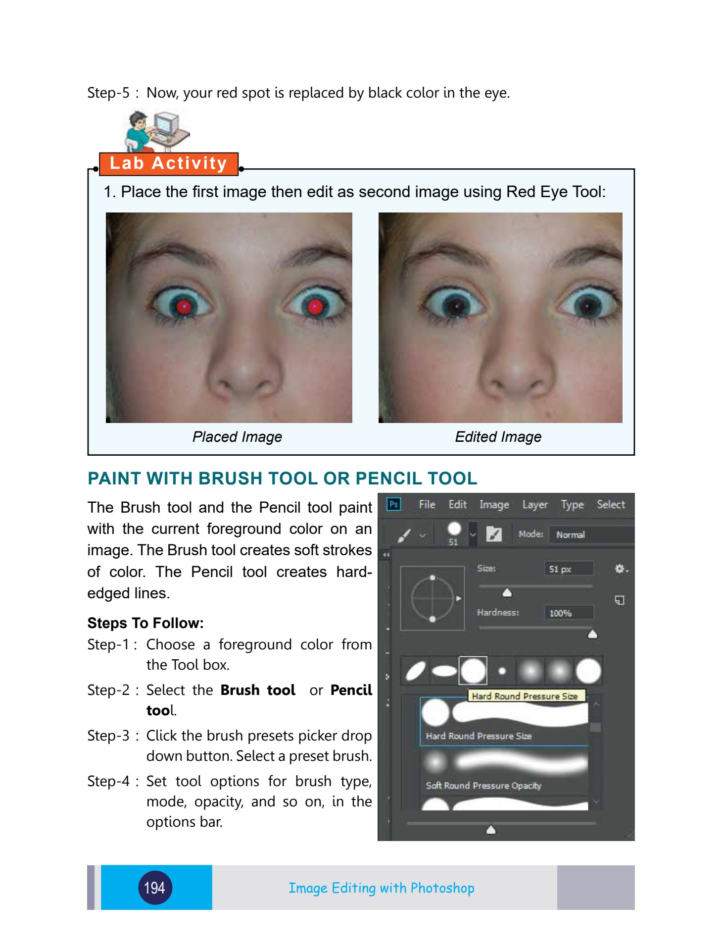 Smart Computer Science Book-7 - Memorica Graphics - Page 200 | Flip PDF ...