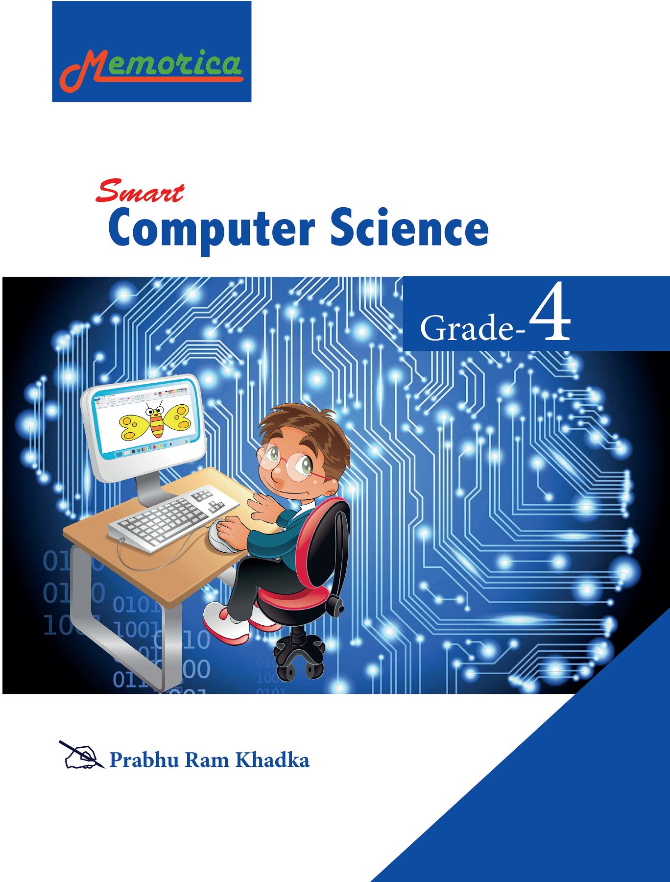 class 4 Flip book for online - Memorica Graphics - Page 1 - 159 | Flip ...